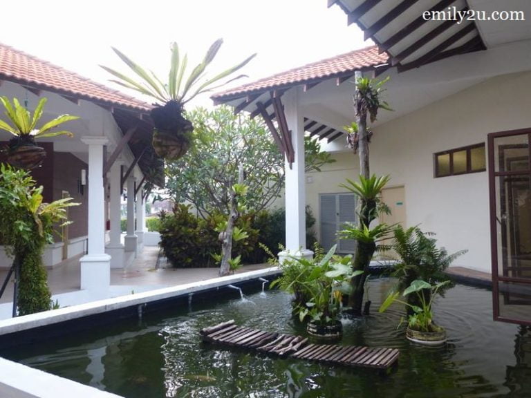 Impian Morib Hotel, Banting, Selangor | From Emily To You