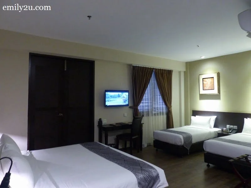 Kimberley Hotel, George Town, Penang | From Emily To You