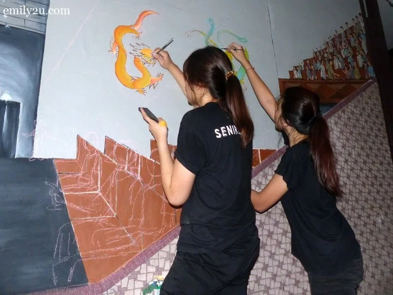 Reliving the Good Ol' Days of Ipoh Within Wisma Chye Hin | From Emily ...
