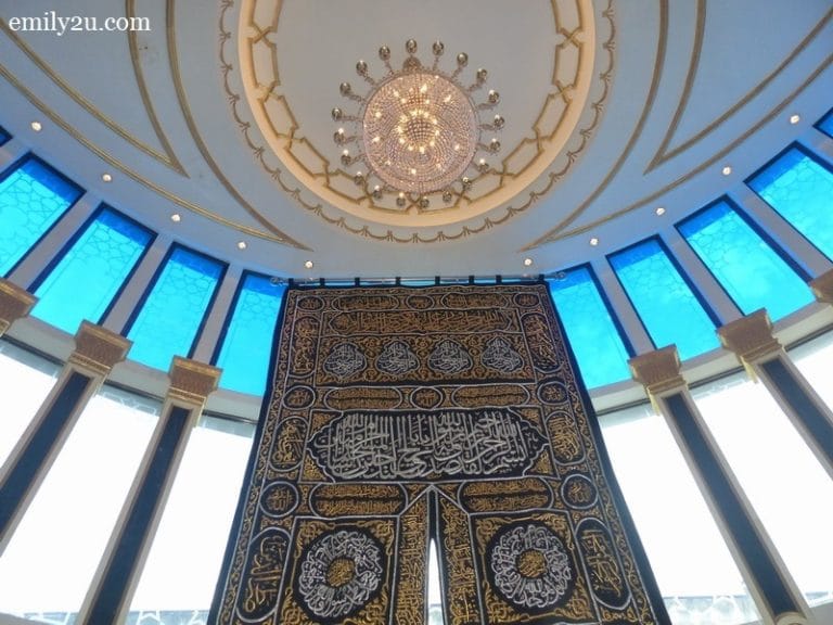 Private Tour of Istana Alam Shah, Official Palace of the Sultan of ...