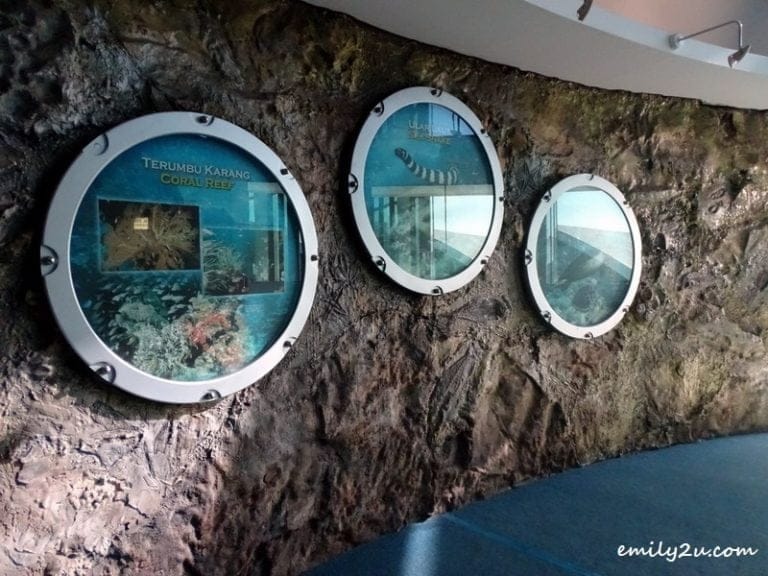 Labuan Marine Museum | From Emily To You