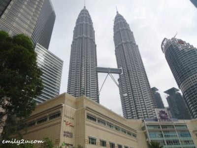 5 Pro Tips to Visit PETRONAS Twin Towers (KLCC SkyBridge) | From Emily ...