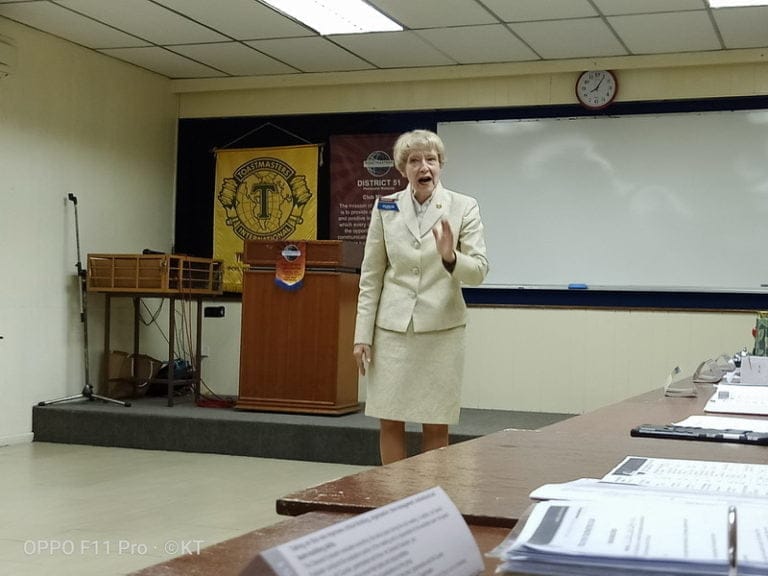 Ipoh Hosts Toastmasters International District 51’s 26th Annual ...