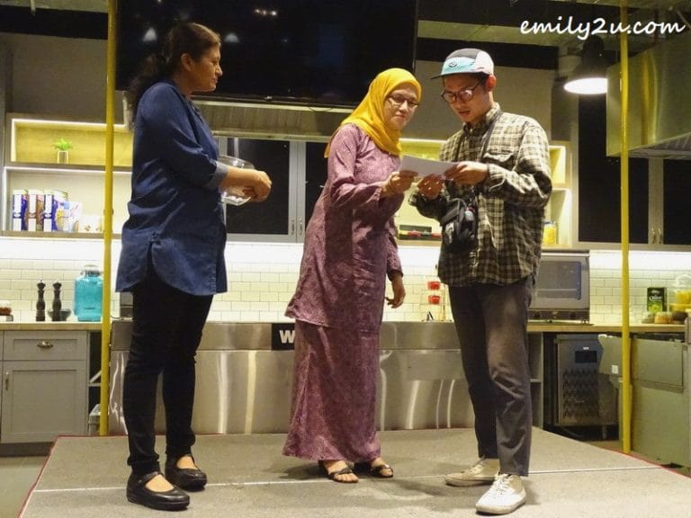 International IPOH Fashion Week Raya Hi-Tea with Media Friends | From ...
