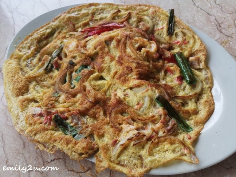 No Frills, Budget-Friendly Restaurant Meal @ Restoran Foong Keng Yuen ...