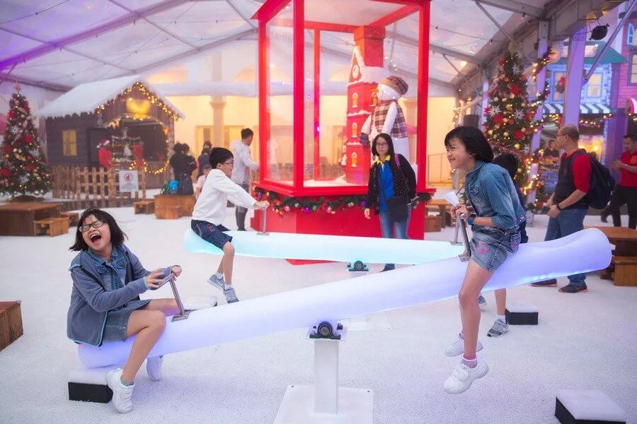 A Festive Season MUST DO Guide when at Resorts World Genting (RWG ...