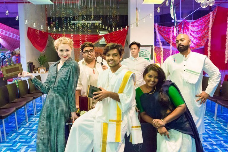 Merdeka Musical Streams Free on YouTube for a Week | From Emily To You