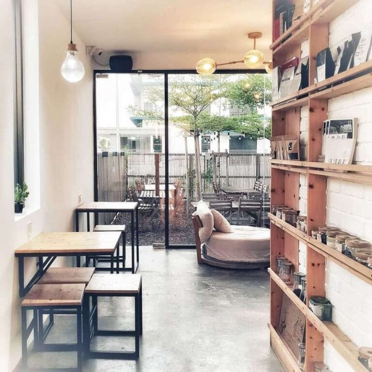 15 Highly Instagrammable Cafés In Selangor | From Emily To You