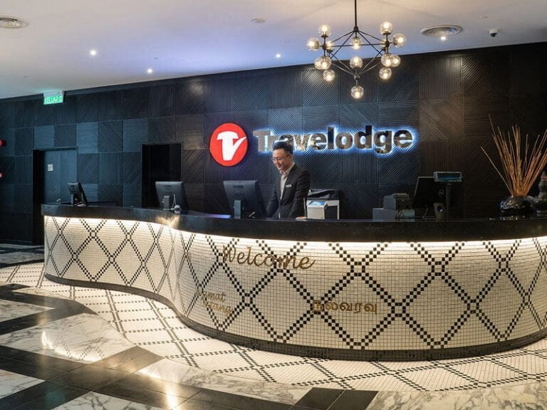 Travelodge Ipoh Back in Business, Running Multiple Promos | From Emily ...