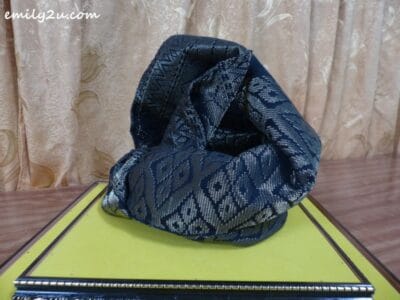 Keeping Tengkolok Tradition Alive | From Emily To You