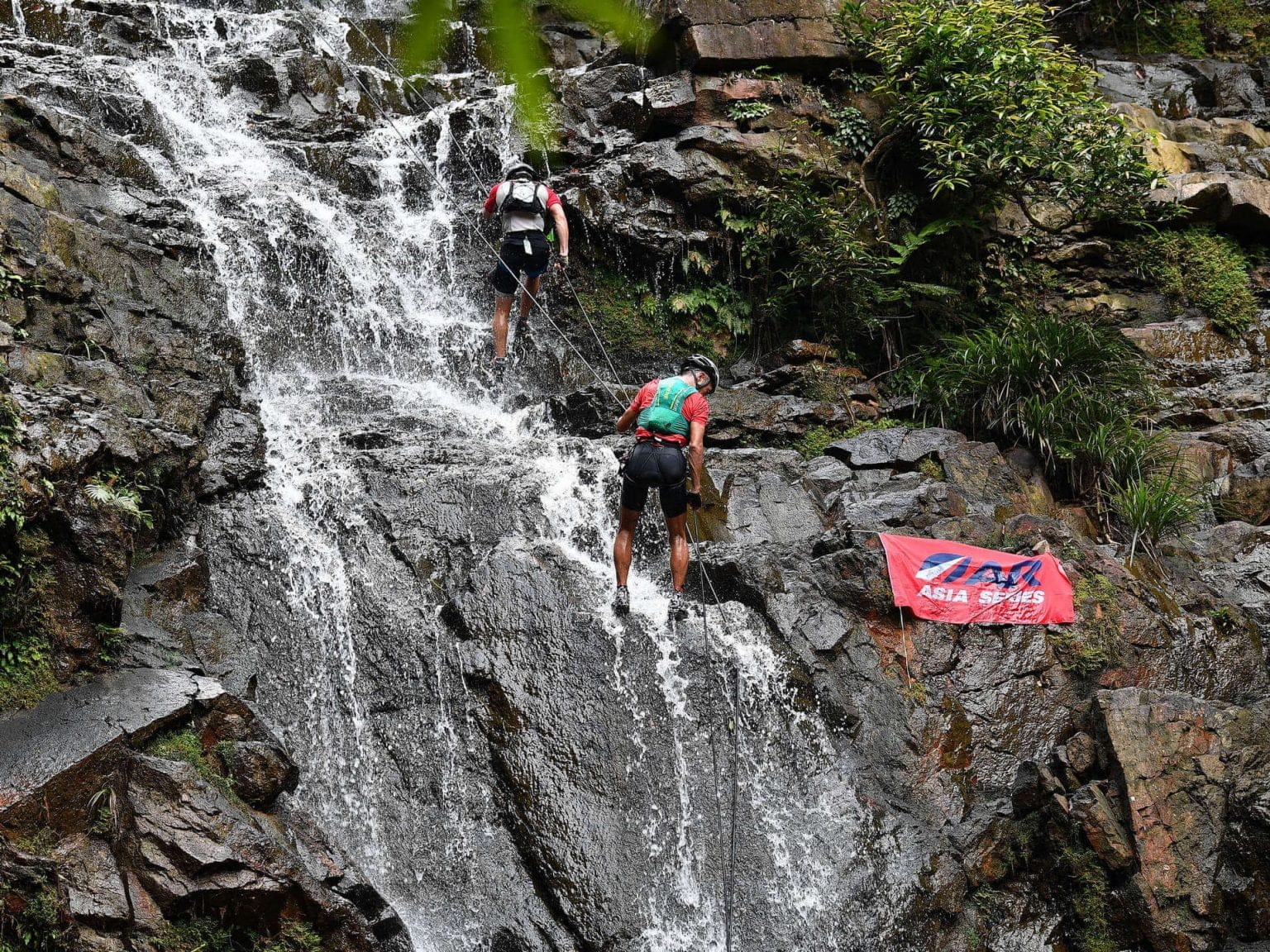 Challenging Rompin State Park Trails Bring Out The Best In Adventurers ...