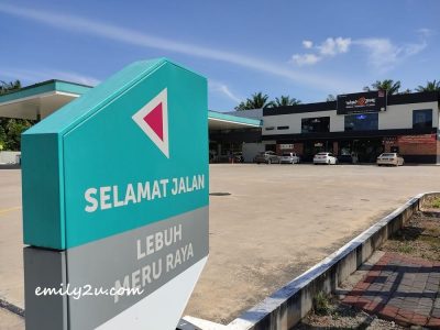 Rediscovering the Favourite Flavours of Wing Zone Malaysia in Meru Raya ...