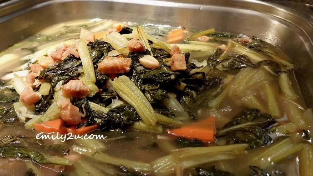WEIL Hotel Ipoh’s Tradisi Warisan Bonda Ramadan Buffet Boasts Over a ...
