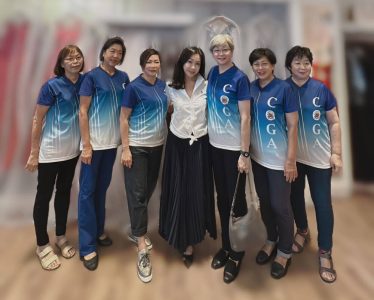 “Congratulations! We Are So Proud of You, Tan Sri Michelle Yeoh ...