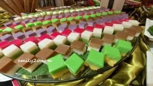 Sup Tulang 7 Keturunan A Crowd Favourite at Selera Warisan Bonda ...