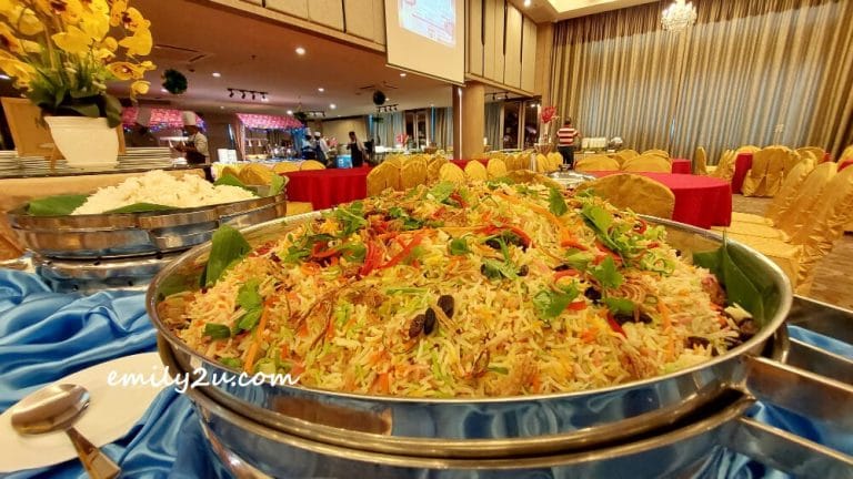 Sup Tulang 7 Keturunan A Crowd Favourite at Selera Warisan Bonda ...