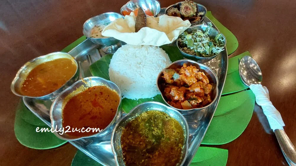 Restoran Krishna Bhawan Indian Vegetarian Restaurant in Little India ...