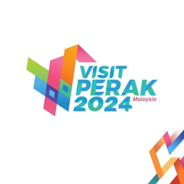 Visit Perak Year 2024 Pre-Launch & Unveiling of VPY 2024 Logo | From ...