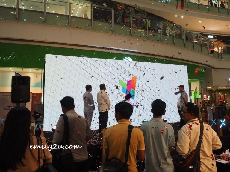 Visit Perak Year 2024 Pre-Launch & Unveiling of VPY 2024 Logo | From ...