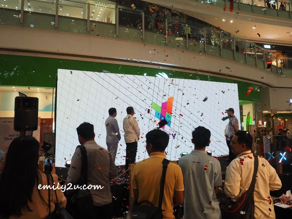 Visit Perak Year 2024 Pre-Launch & Unveiling of VPY 2024 Logo | From ...