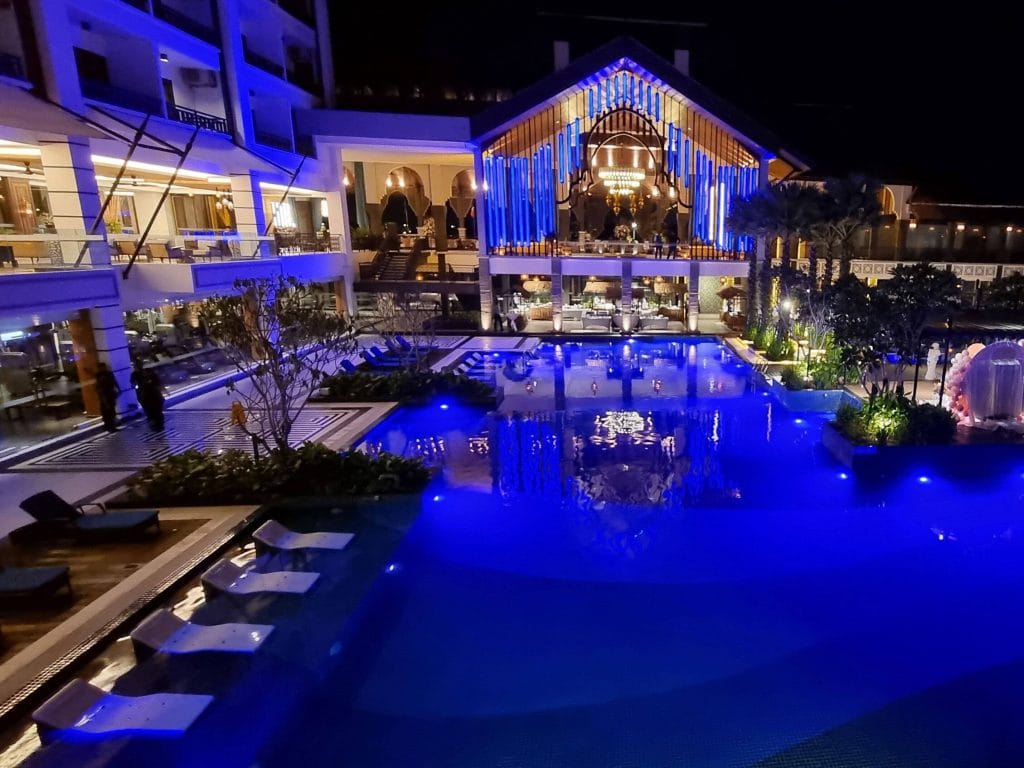 Experience the Magic of Morocco at Bertam Resort & Water Park in Penang ...