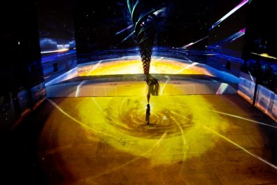 “Other World” Opens in the New Immersive Art Gallery REXPERIENCE in ...