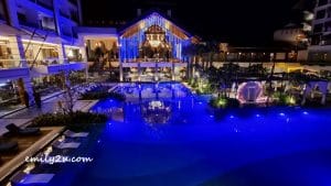 Experience the Magic of Morocco at Bertam Resort & Water Park in Penang ...