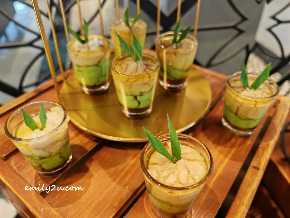 Delightful Hi-Tea Experience at Miker Signature, Ipoh | From Emily To You