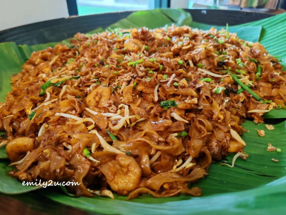 Delightful Hi-Tea Experience at Miker Signature, Ipoh | From Emily To You
