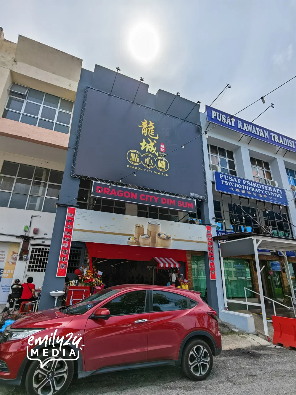 Let’s Yum Cha Over Authentic Handmade Hong Kong Dim Sum in Ipoh | From ...