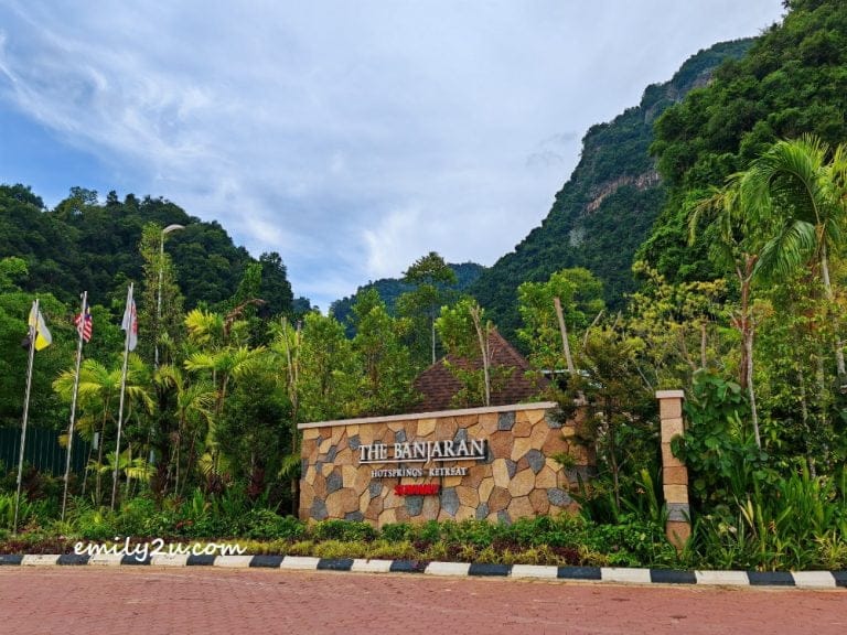 The Banjaran Hotsprings Retreat Revisited | From Emily To You