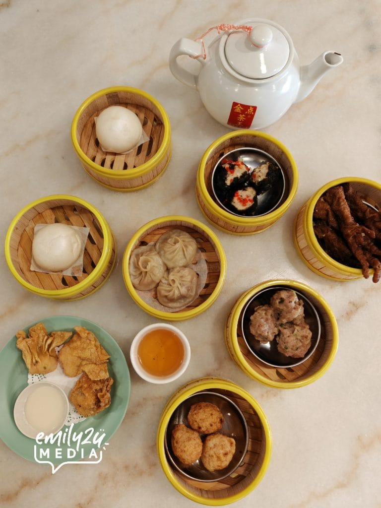 Let’s Yum Cha Over Authentic Handmade Hong Kong Dim Sum in Ipoh | From ...