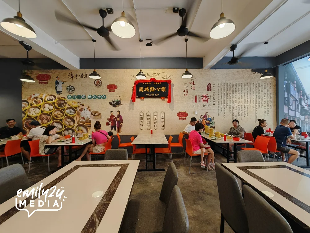 Let’s Yum Cha Over Authentic Handmade Hong Kong Dim Sum in Ipoh | From ...