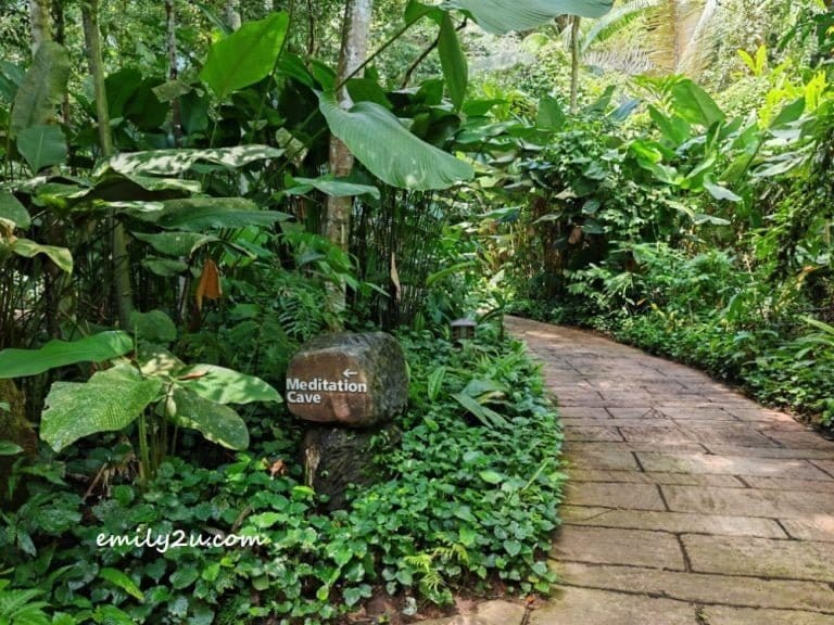 The Banjaran Hotsprings Retreat Revisited | From Emily To You