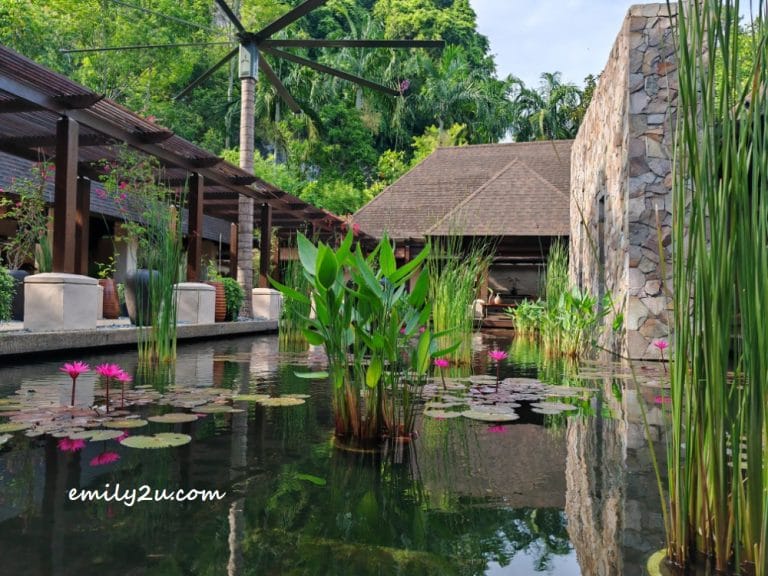 The Banjaran Hotsprings Retreat Revisited | From Emily To You