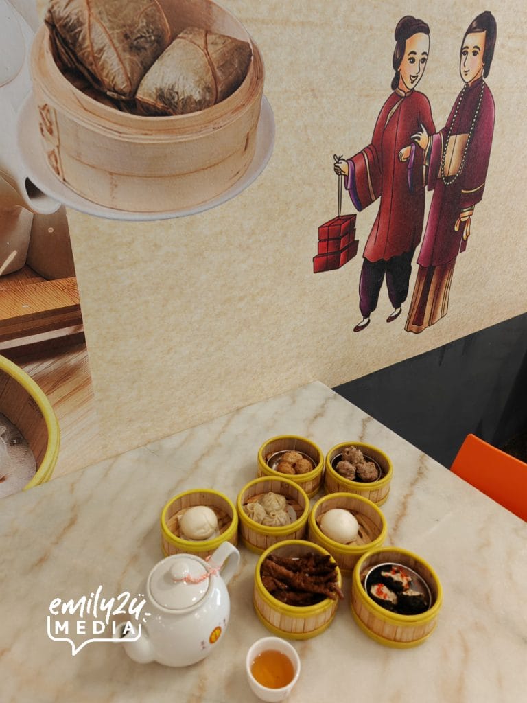 Let’s Yum Cha Over Authentic Handmade Hong Kong Dim Sum in Ipoh | From ...