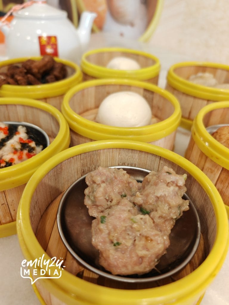 Let’s Yum Cha Over Authentic Handmade Hong Kong Dim Sum in Ipoh | From ...