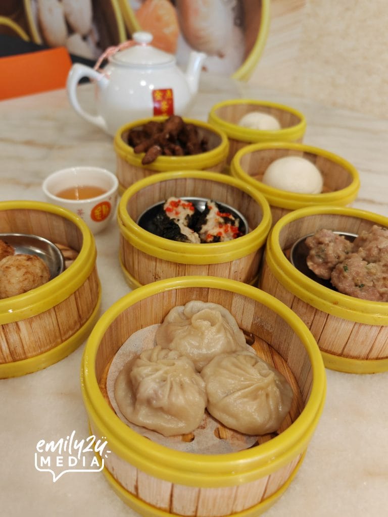 Let’s Yum Cha Over Authentic Handmade Hong Kong Dim Sum in Ipoh | From ...