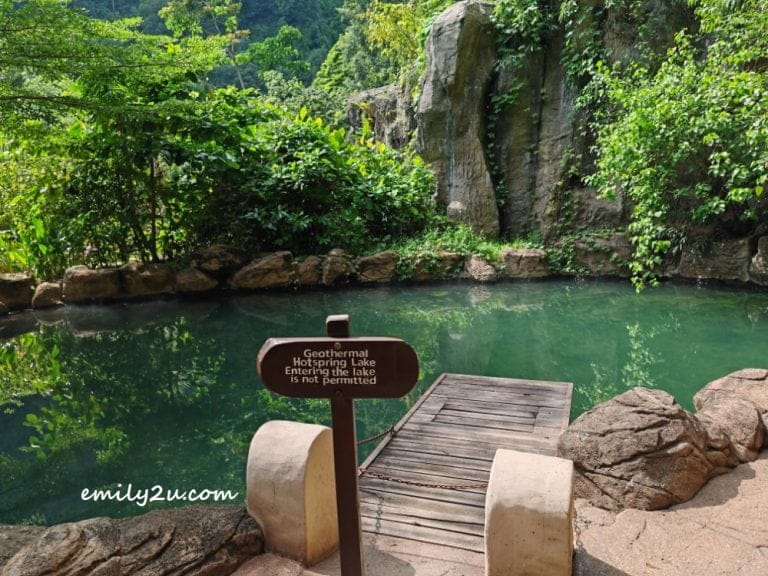 The Banjaran Hotsprings Retreat Revisited | From Emily To You