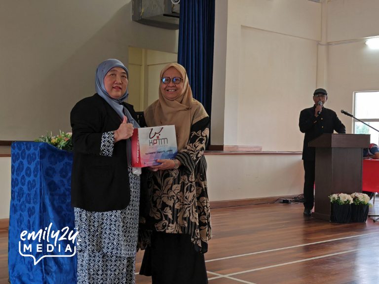 Launch of Cura Si Manja Kini & Epilogue-writing Competition | From ...