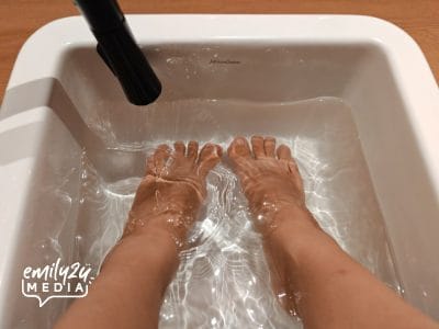 Self-Pampering Session at Vayu Spa & Wellness at Travelodge Ipoh | From ...