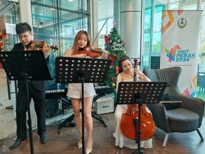 WEIL Hotel Ipoh’s Tradisi Warisan Bonda Ramadan Buffet Boasts Over a ...