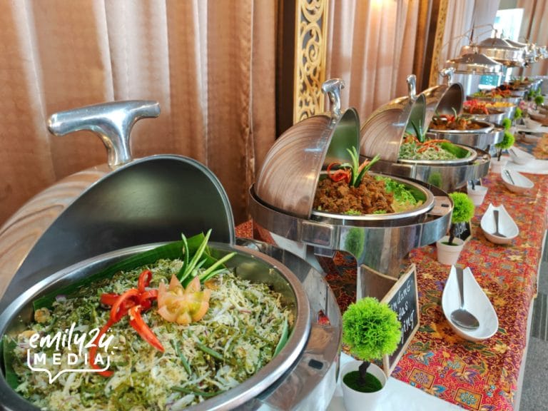 Experience Citarasa Warisan Melayu at TT Heritage’s Ramadhan Buka Puasa ...