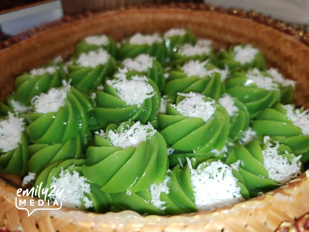 Experience Citarasa Warisan Melayu at TT Heritage’s Ramadhan Buka Puasa ...