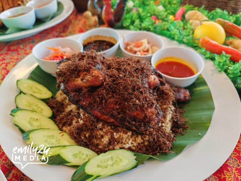 Budget-friendly Buka Puasa Fare For Big & Small Families To Share ...