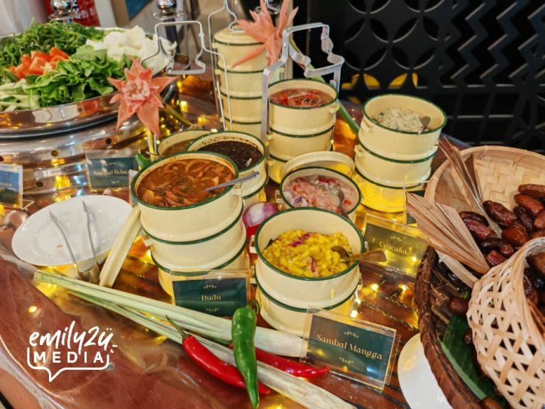 Travelodge Ipoh Offers a Delicious Ramadan Buffet + Attractive Room ...