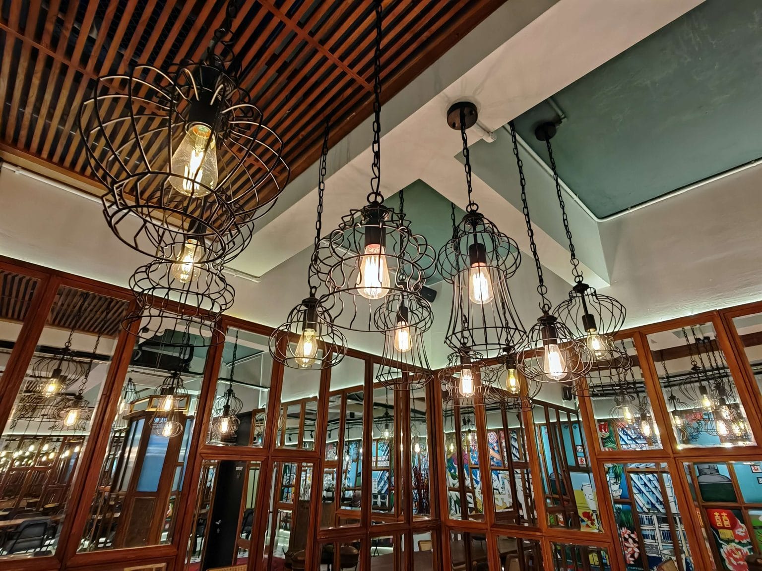 Lorong Seni @ Lorong Panglima ~ New Tourism Product in Ipoh | From ...