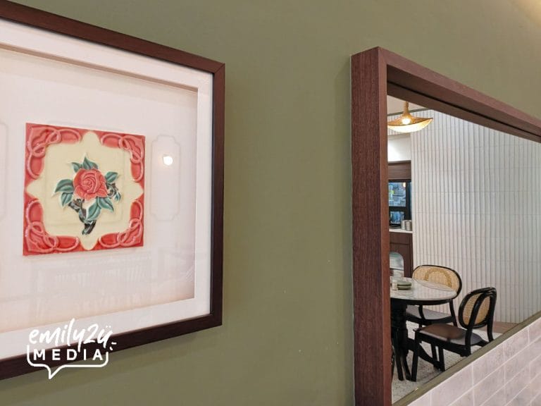 A Celebration of Diverse Flavours at Wau Wau Ipoh | From Emily To You