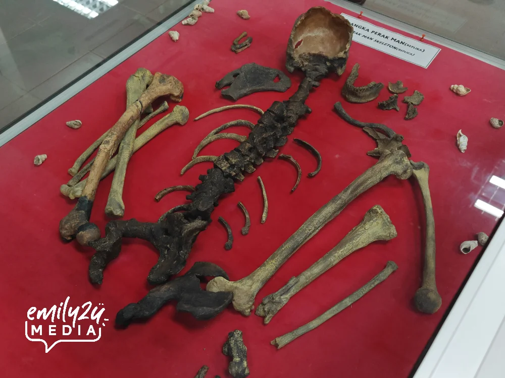 Lenggong Valley Archaeology Gallery | From Emily To You