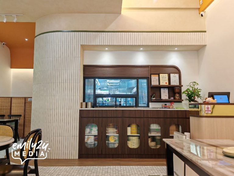 A Celebration of Diverse Flavours at Wau Wau Ipoh | From Emily To You